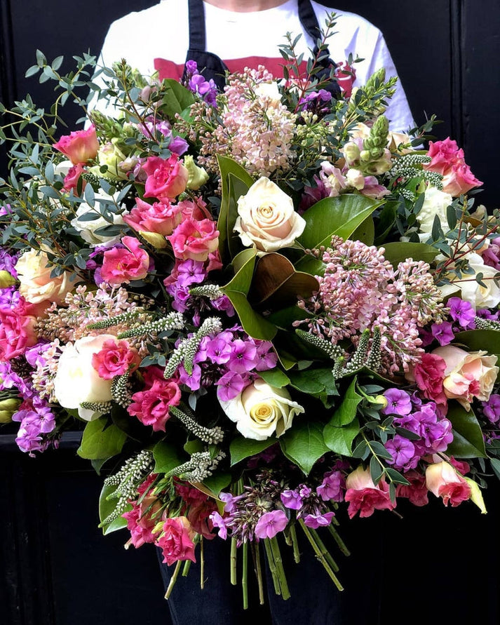 Mayfair *Pinks – Bloomsbury Flowers